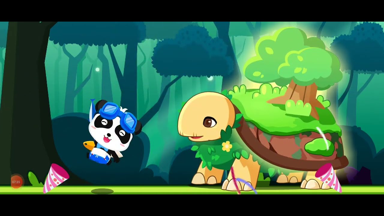 learn with games cartoons part 06 best cartoons and games for kids ...