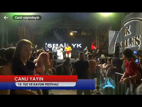 İSMAİL YK  ANKARA ŞEREFLİKOÇHİSAR KONSERİ  05/08/2023