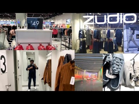 49Rs Only/-😱 Clothes & Accessories ZUDIO- GIP, NOIDA 😱|| Like || Share ...