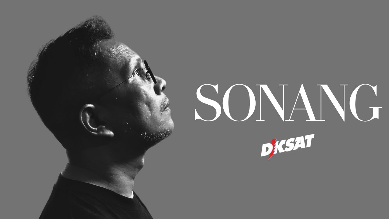 DIKI SATYA - SONANG (Official Video Lyric) - YouTube
