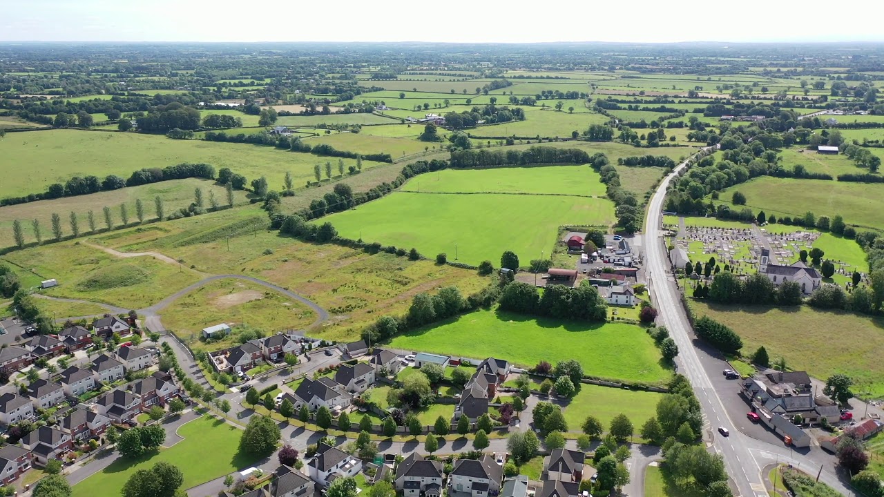 Video Footage of Site at Enfield - YouTube