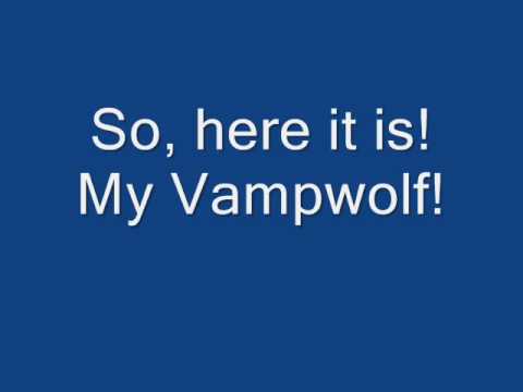 Vampwolf - YouTube