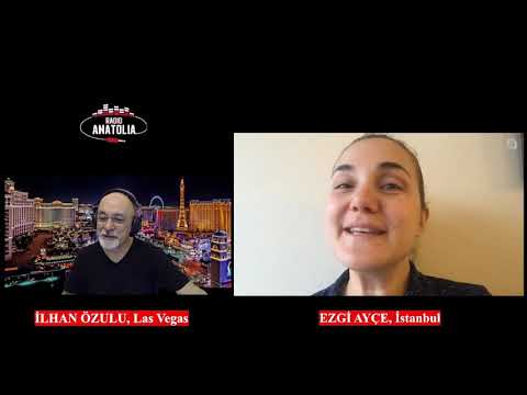 Bati Yakasi - 2021-Hafta-06 - Ezgi Ayçe