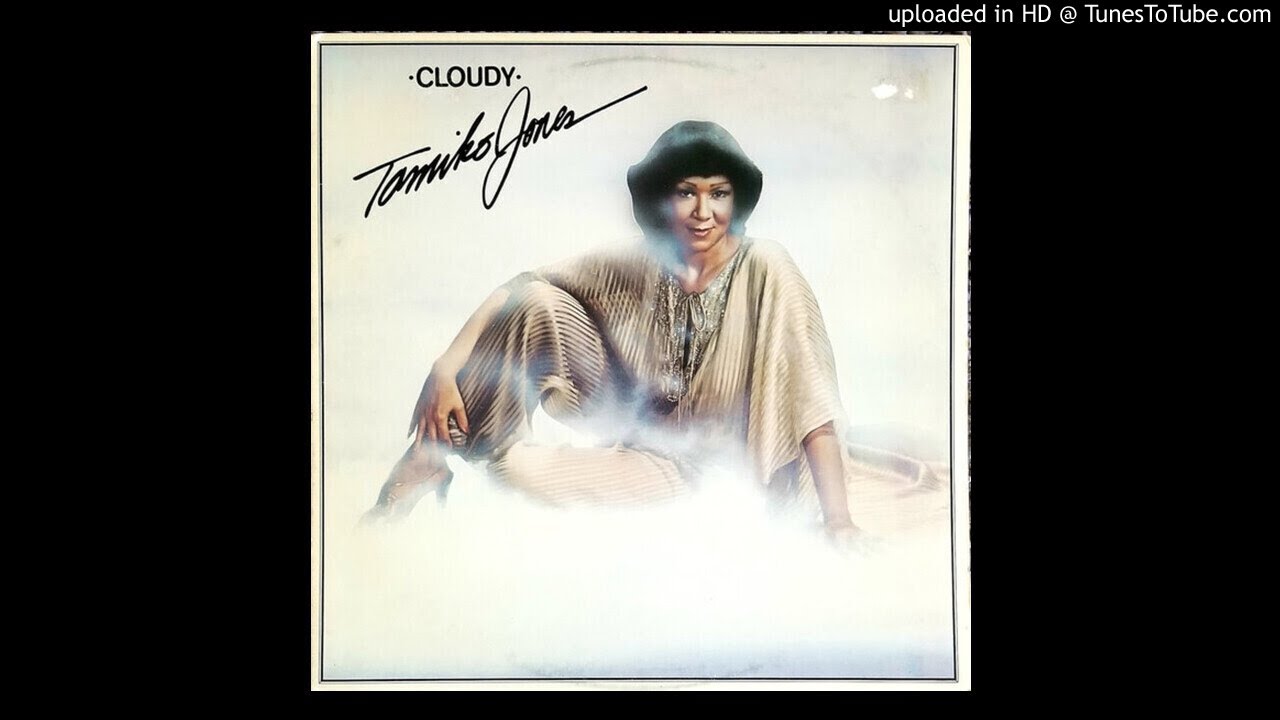 Tamiko Jones - Feel Like Making Love (Soul) (Jazz) (1977) - YouTube