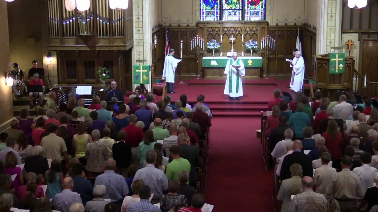 Kyrie: Lord, Have Mercy - YouTube