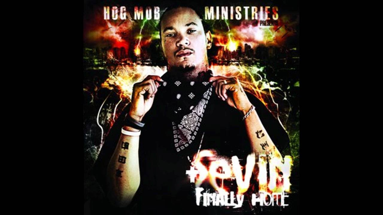 Sevin - Intro - Finally Home Volume 1 - YouTube