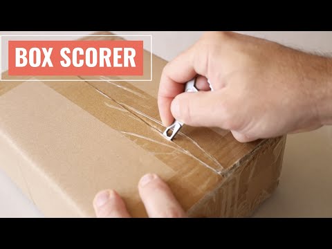 Screwpop Toolkey Multitool Packs 15 Tools on Your Keychain