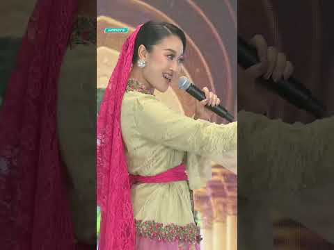 Jodoh Lebaran - Aisha Retno ( live version )