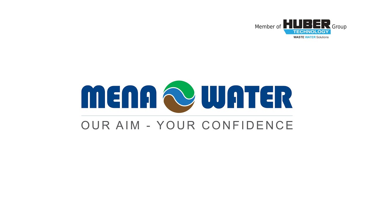 MENA-Water Corporate Video 2022 - YouTube