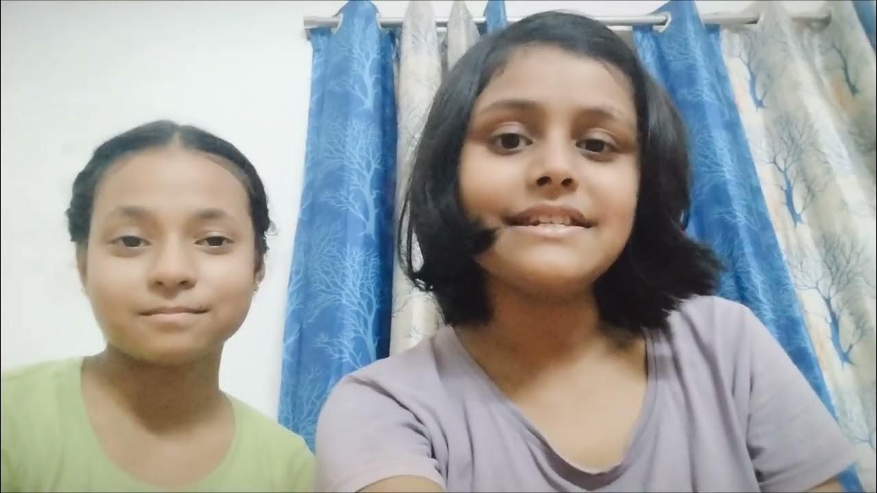 sneha and tithi - YouTube
