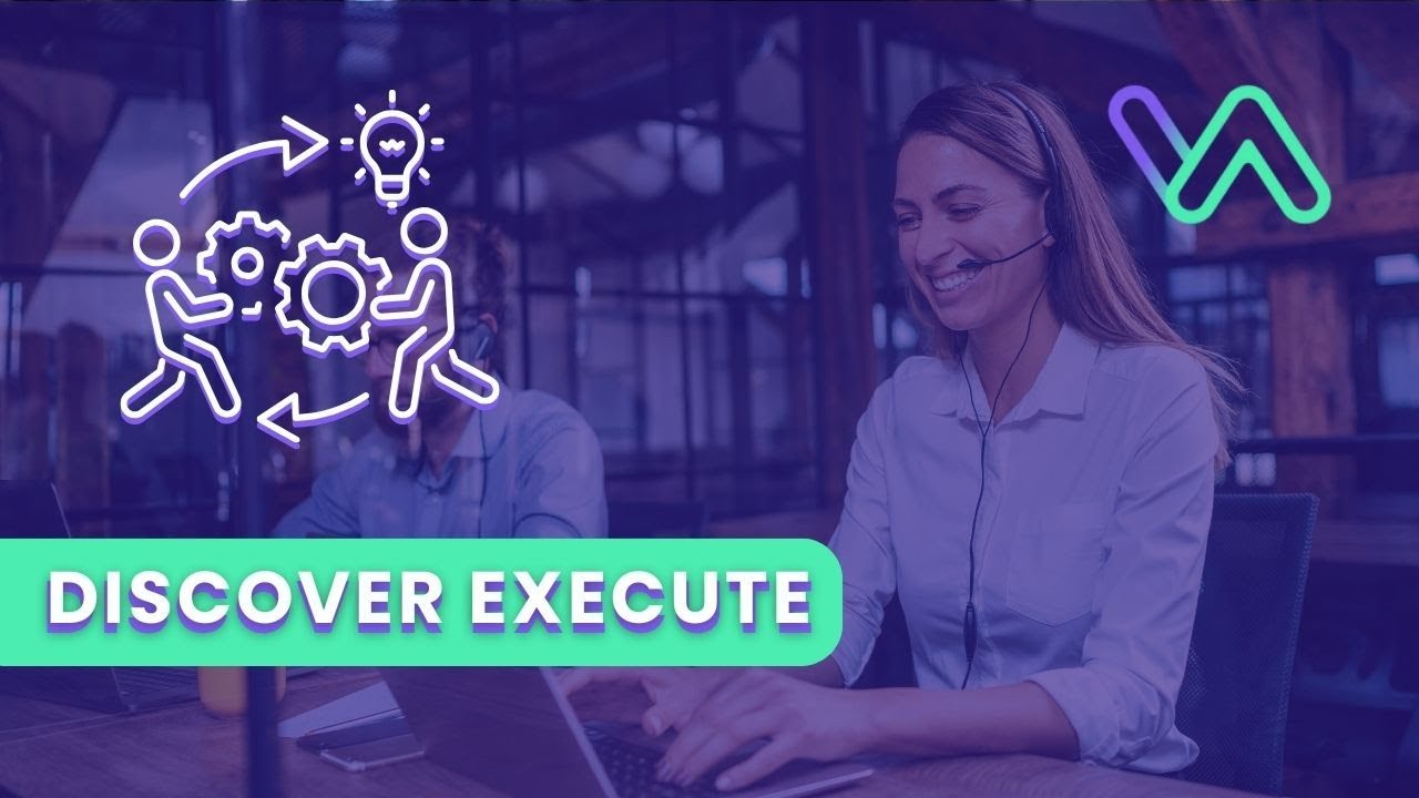 EXECUTE - YouTube