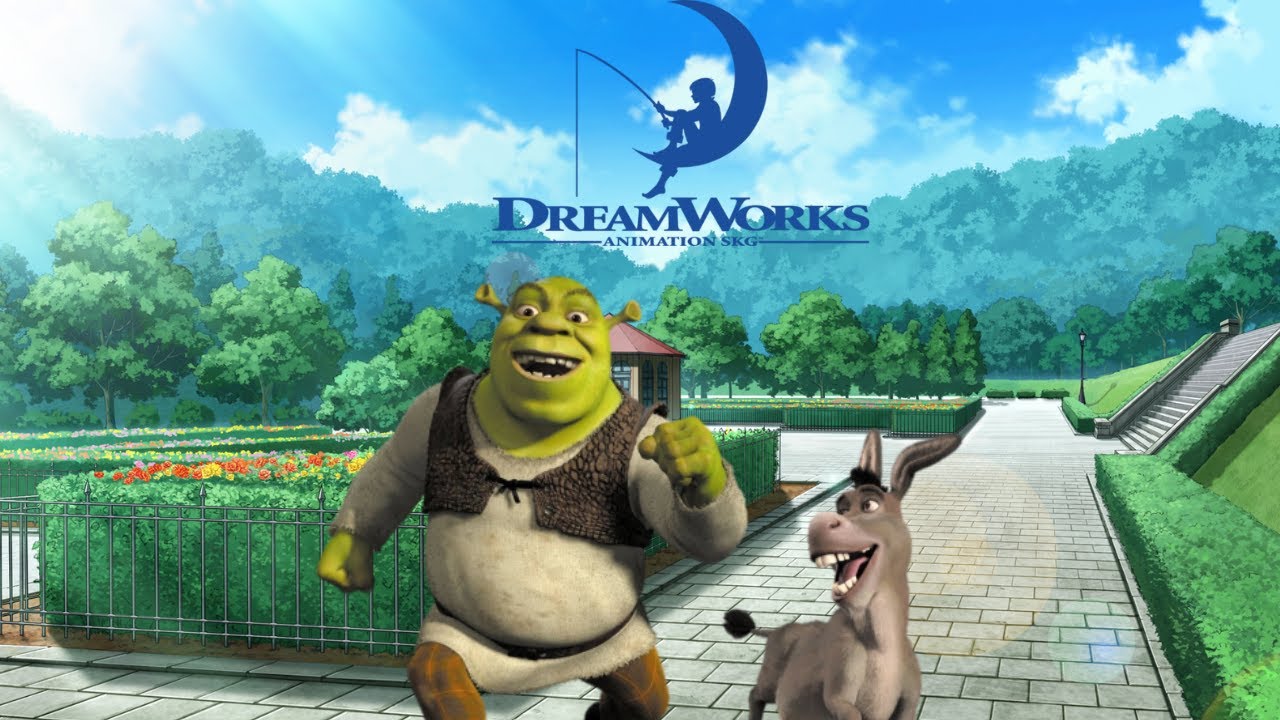 Dreamworks Takeover Stream - YouTube