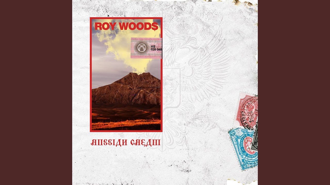 Russian Cream - YouTube