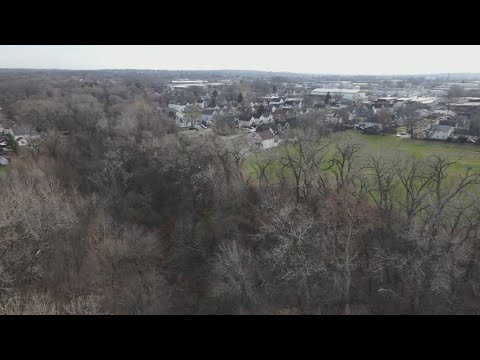 Cleveland police search for missing teen Keshaun Williams in Newburgh ...