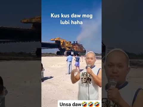 mag kuskus ug lubi - YouTube