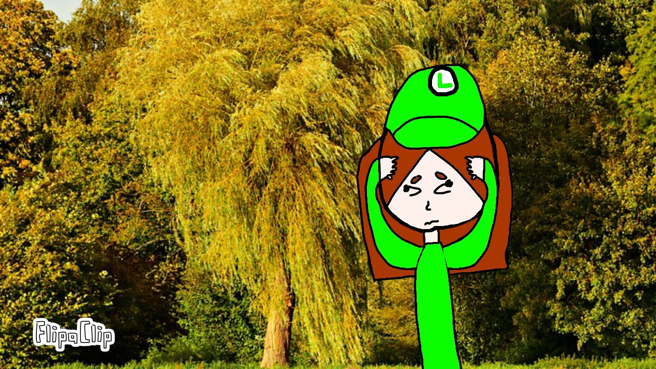 willow tree meme - YouTube