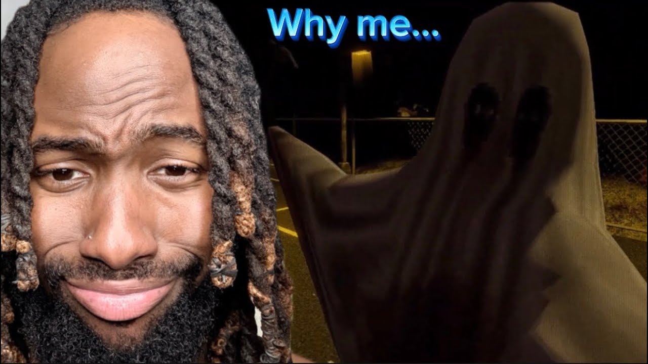 WHY AM I WORKING BY MYSELF AGAIN! - YouTube