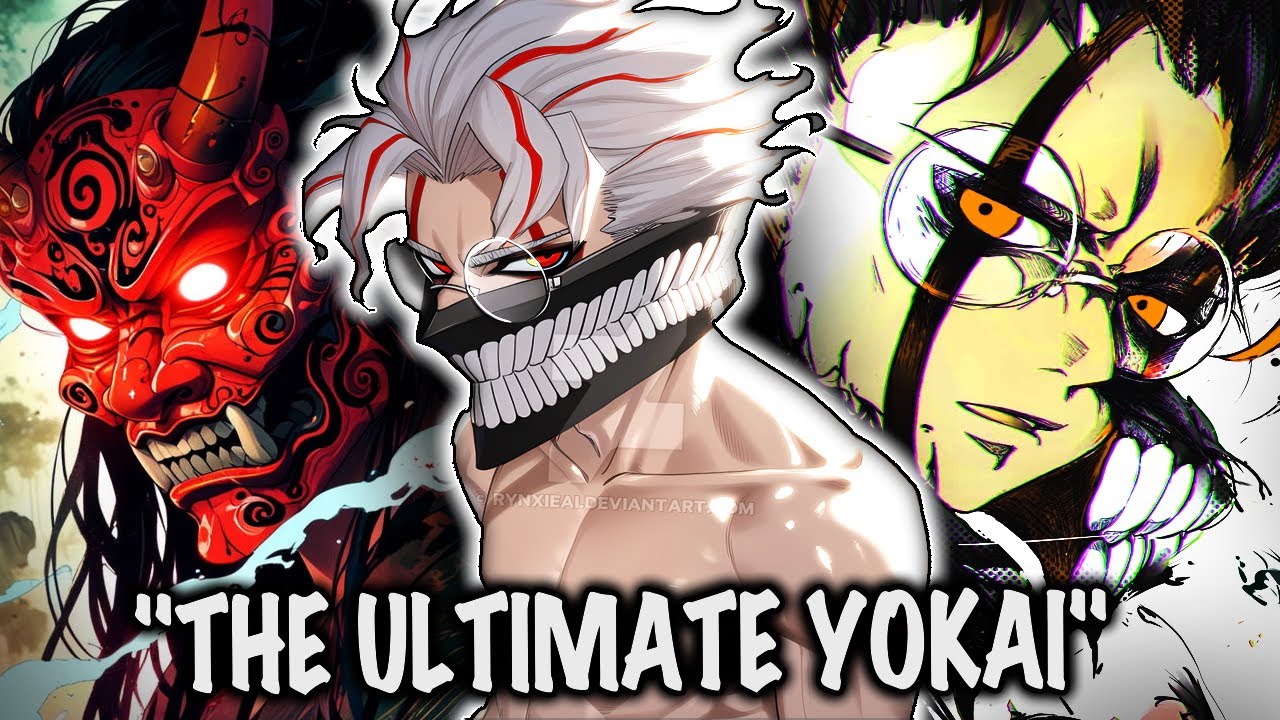 Okarun AWAKENS New POWERS: Secret Curse REVEALED! DANDADAN - YouTube