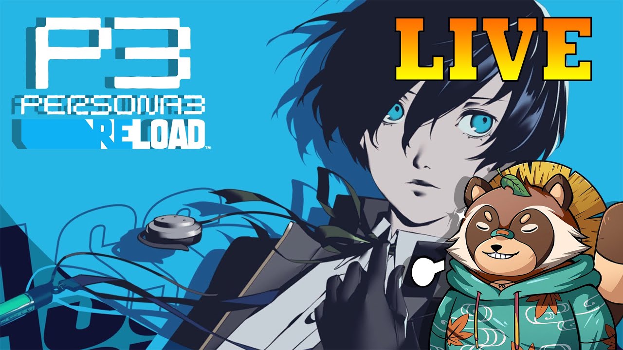 P3R -BOSS SELANJUTNYA CHIDORI!! (SPOILER ALERT)【PERSONA 3 RELOAD ID/EN ...