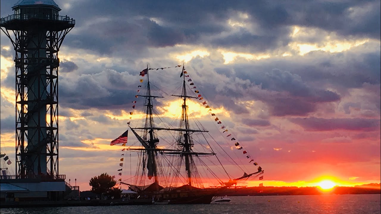 #beachlife Fun and A #cruise #fyp #fypシ #sunset #upnorth - YouTube