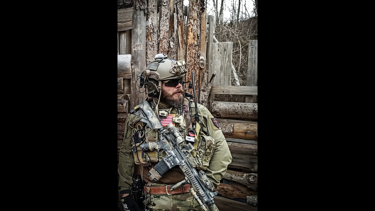Devgru Edit - YouTube