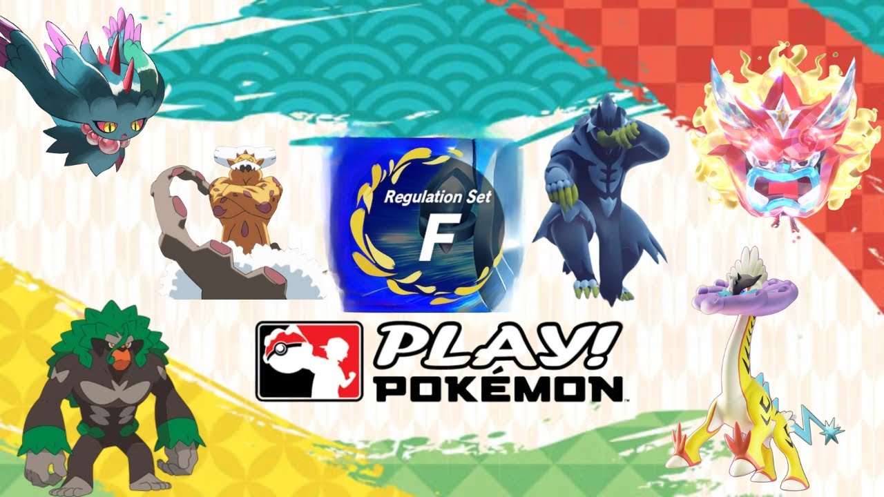 Prepare for success: Pokémon meta team tips for online battles - YouTube