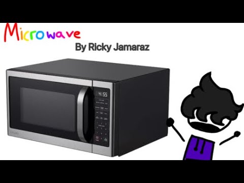 Microwave || Animation || Credits in desc - YouTube