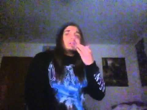 Southern isolation -southern man I am (vocal cover) - YouTube