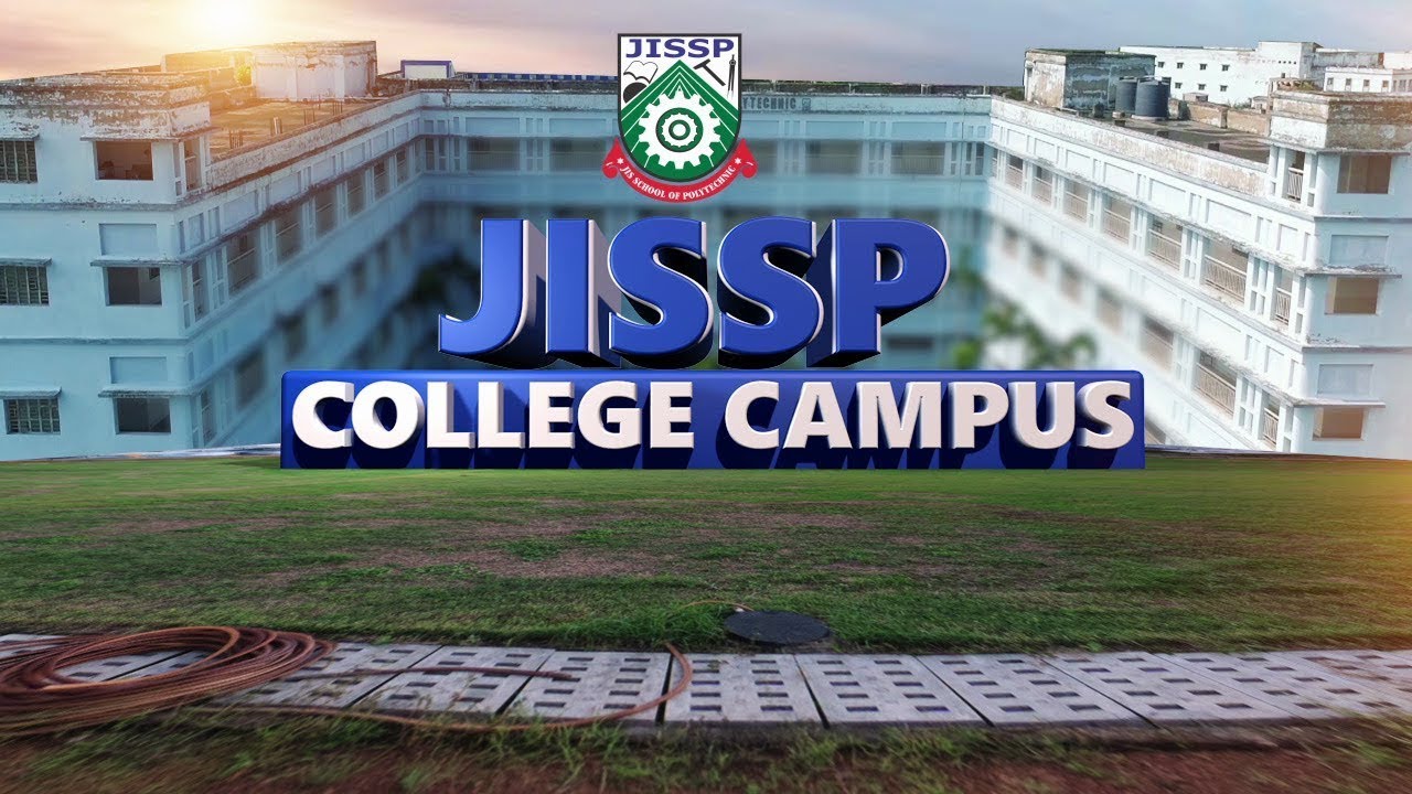 শিক্ষা ও কর্মসংস্থান উপস্থাপনায় : JIS College I ক্যালকাটা নিউজ - YouTube