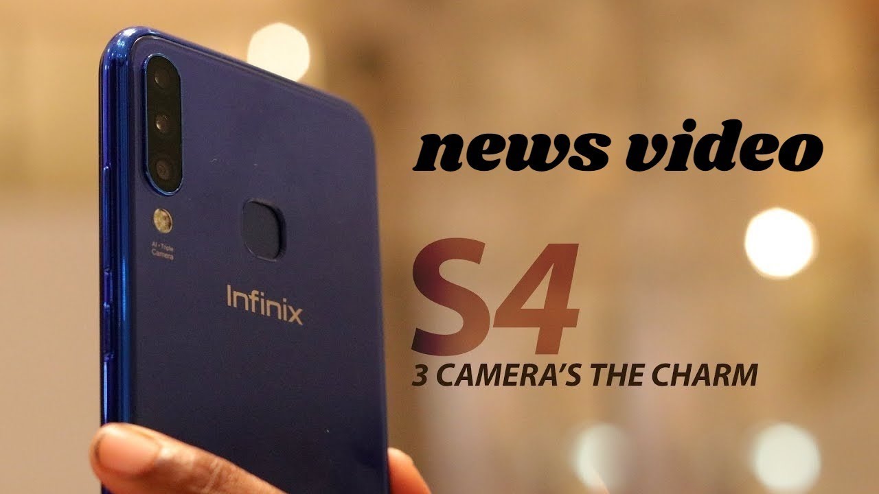 S4 AND REAL ME 3I NEWS - YouTube