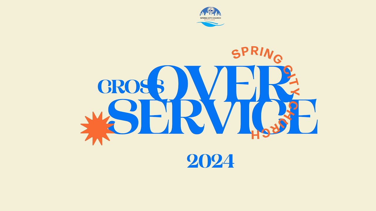 Crossover Service 2024 | Spring City Church | 12-31-24 - YouTube