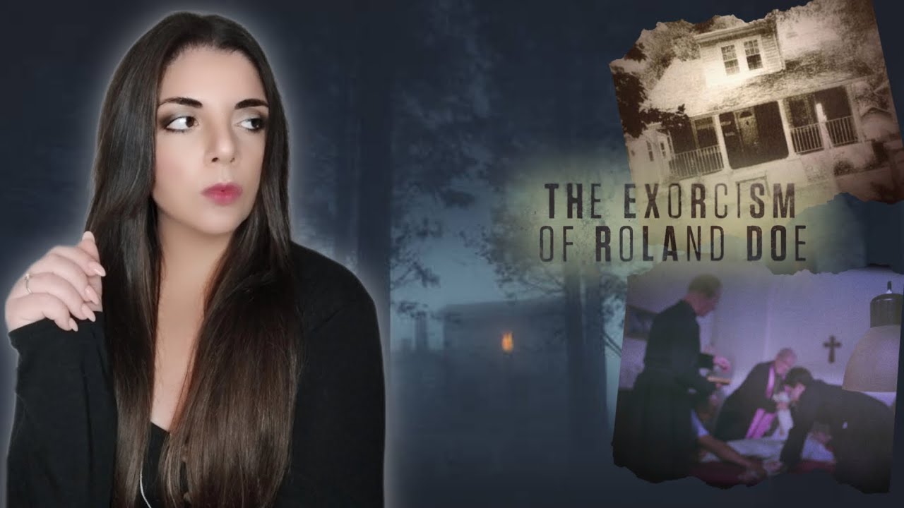 L'ESORCISMO DI ROLAND DOE : LA VERA STORIA DIETRO L'ESORCISTA - YouTube