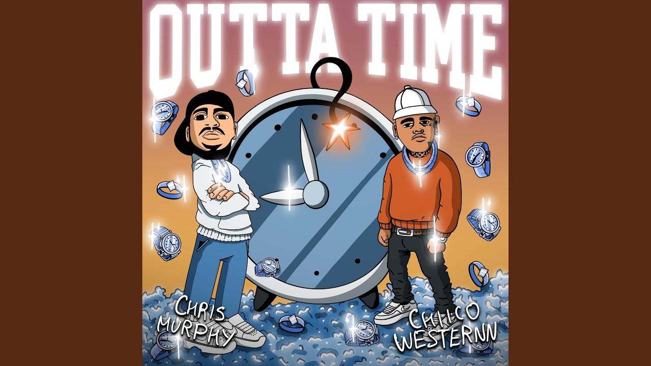 Outta Time (feat. Chiico) - YouTube