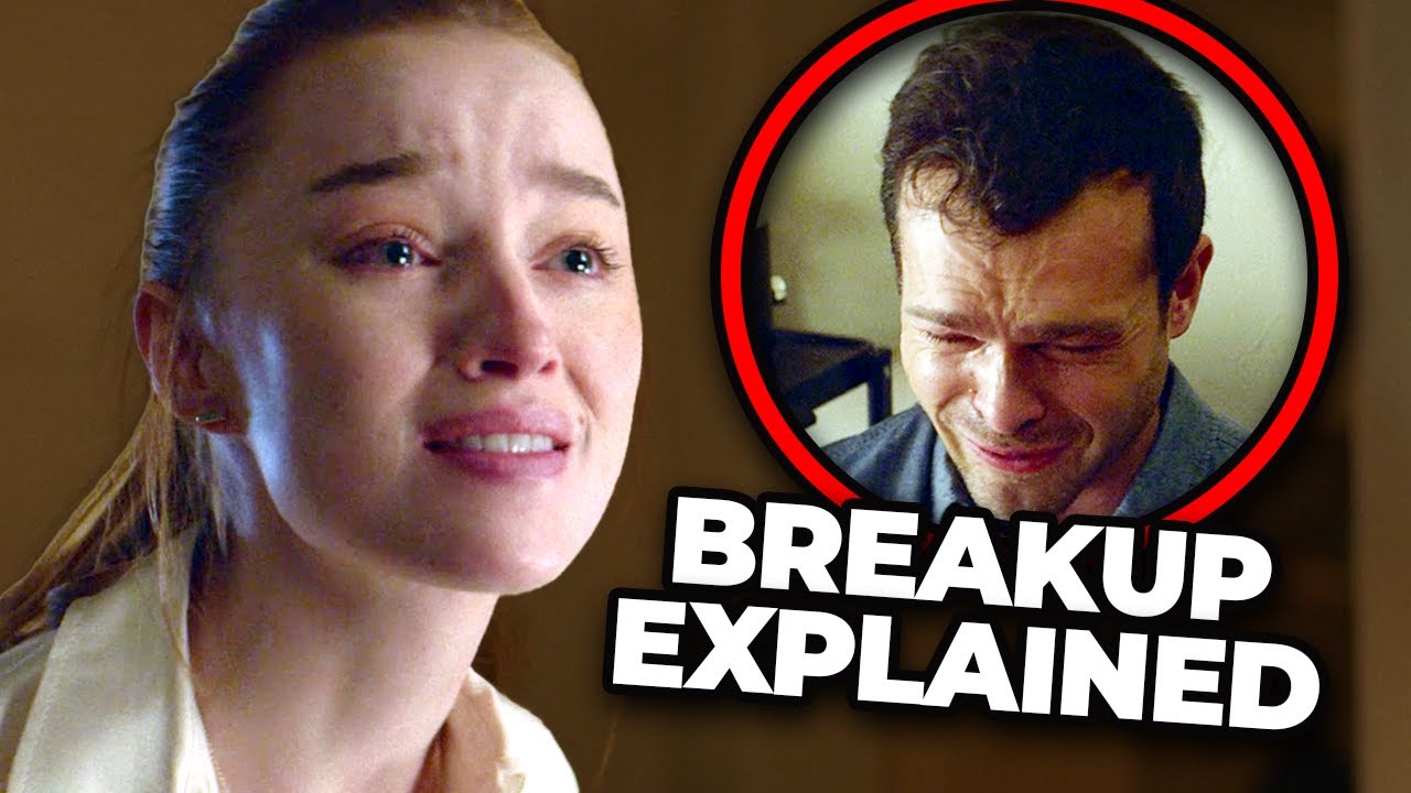 Three Reason Why Emily And Luke Break Up In Netflix Fair Play Movie ...