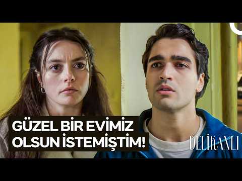 Burayı Senin İçin Saraya Çevireceğim | Delikanlı 1. Bölüm