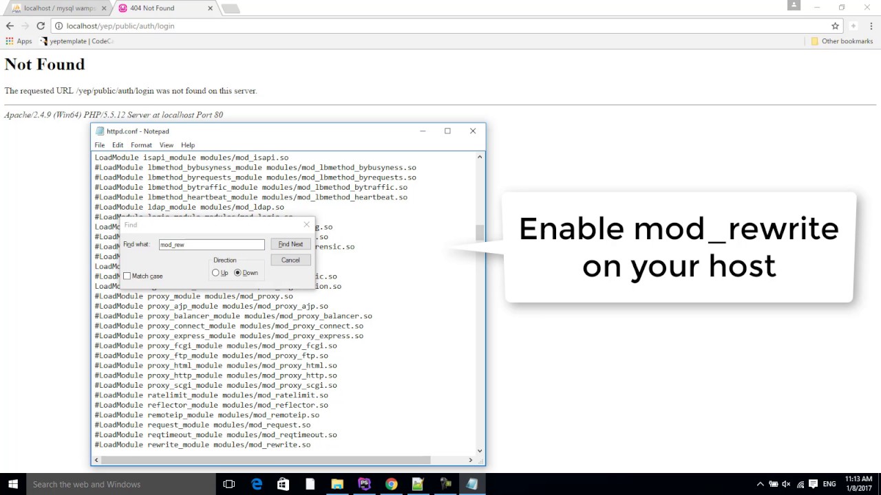 How to install PLMB on windows - YouTube