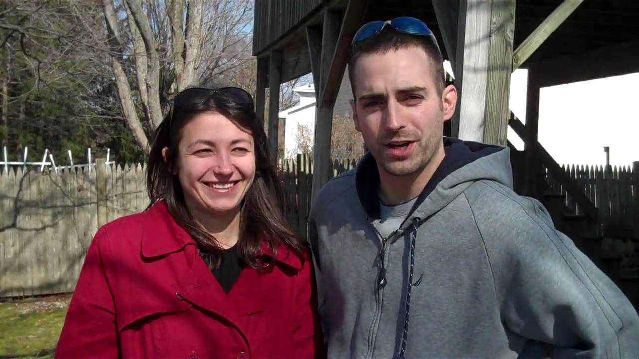 Mike and Lisa recommend the Eberle Home Selling Team.MP4 - YouTube