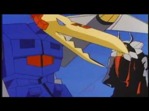 Transformers Generation One Intros/Openings 1984-1987