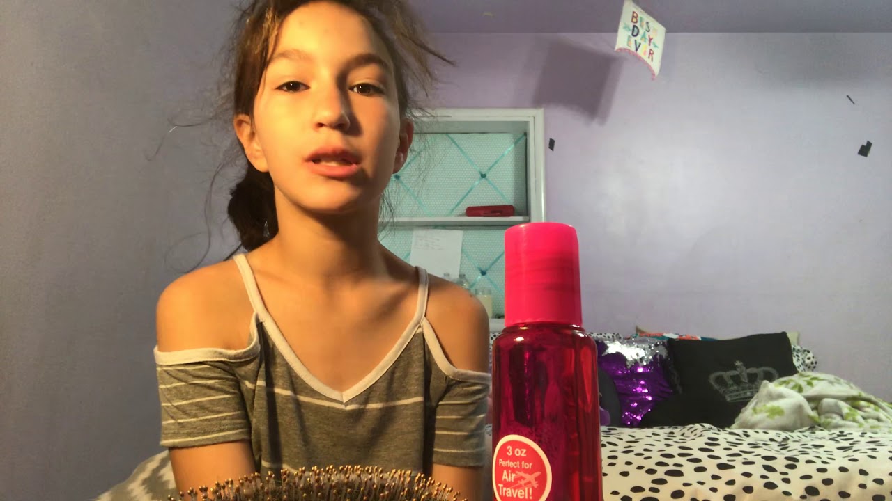 Morning routine part 1 - YouTube