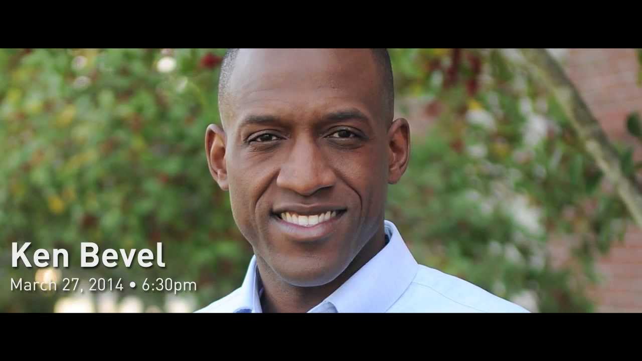 Ken Bevel 2014 RUC Banquet Promo - YouTube