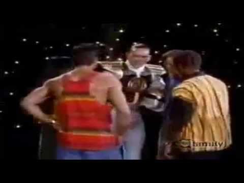 Power Rangers-The Ninja Encounter -Power Transfer Fan Made Opening ...