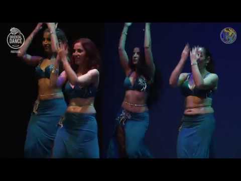 Nuray - Open Gala Oriental Dance Weekend 2019
