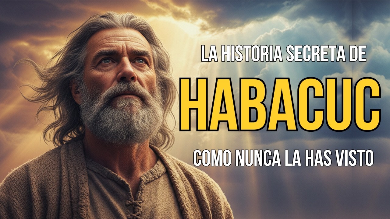 ¿POR QUÉ DIOS PERMITE EL MAL? LA IMPACTANTE HISTORIA DEL PROFETA ...