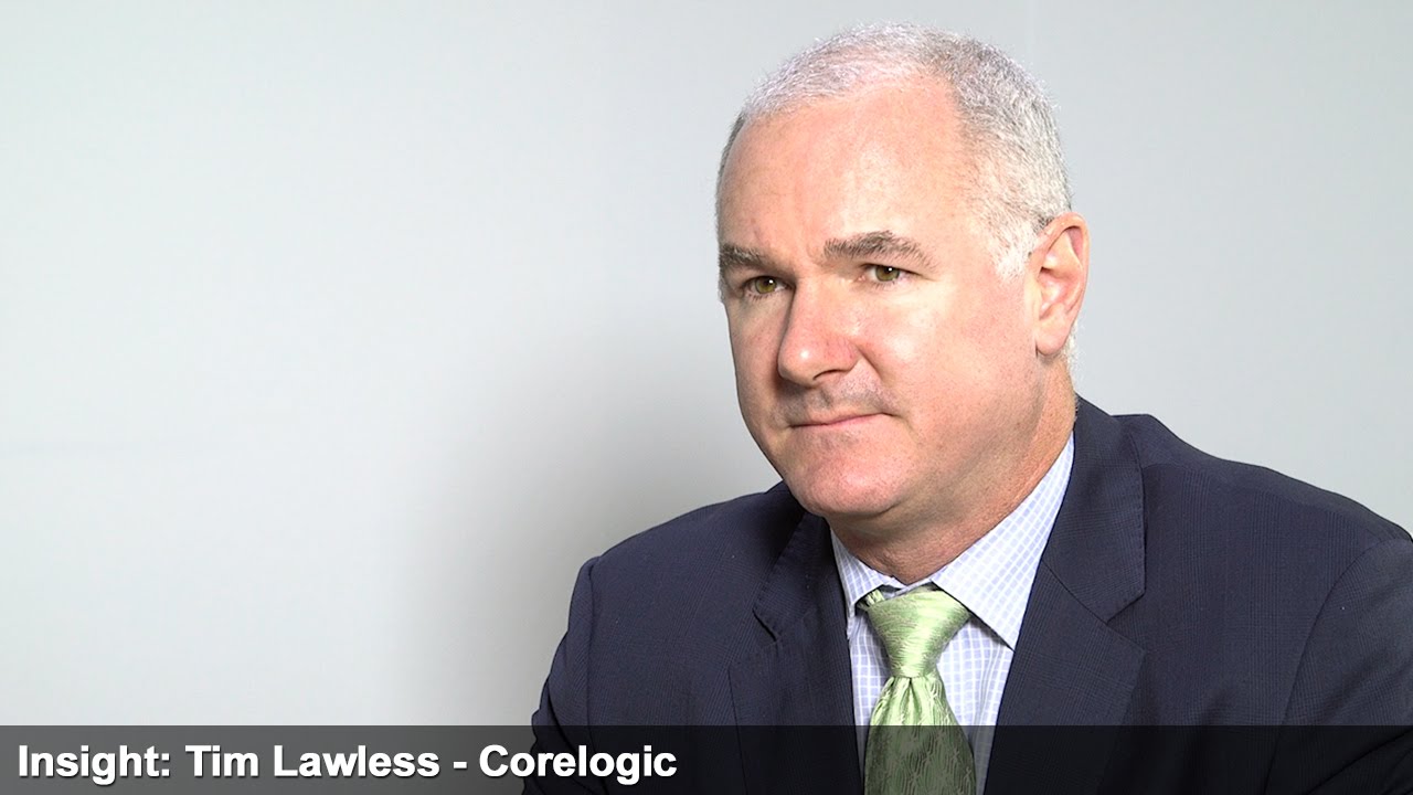 Insight: Tim Lawless - Corelogic - YouTube