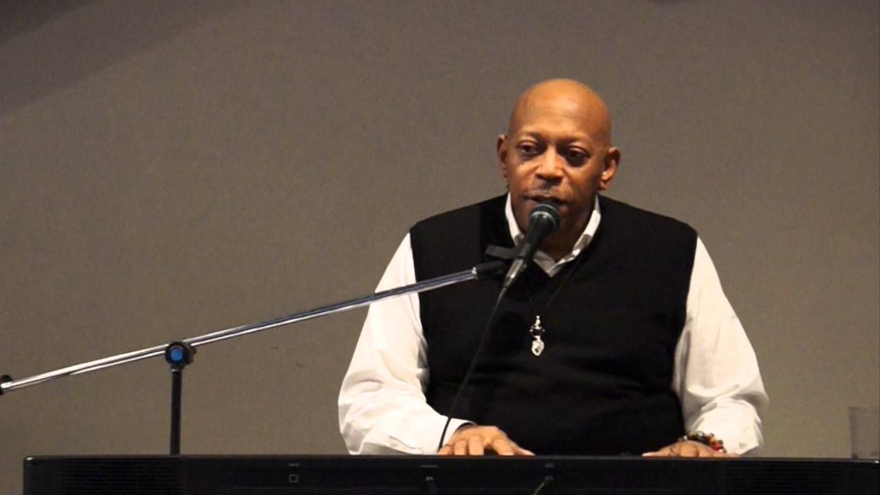 Eddie Watkins Jr. "Motown With a Message" Unity of The Blue Ridge - YouTube