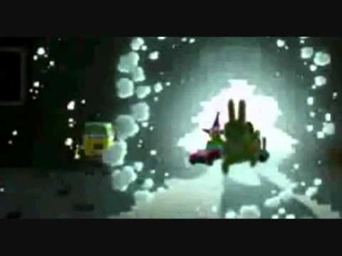 SpongeBob - turn me on :3 - YouTube