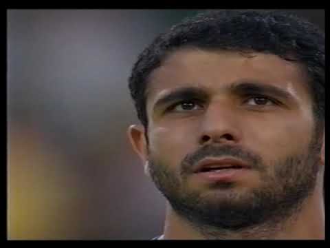 Yoxlama oyunu: Azərbaycan 0-6 İspaniya (09.06.2009)