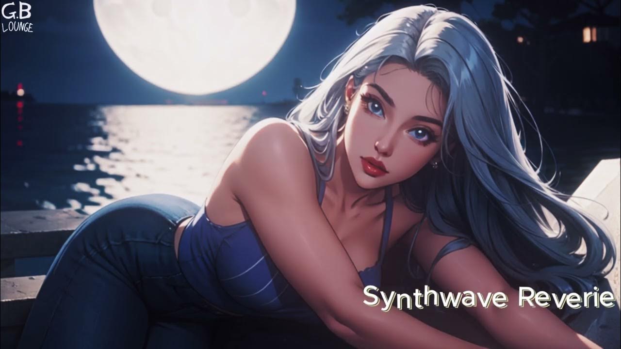 Synthwave Reverie ♥ Inst - YouTube