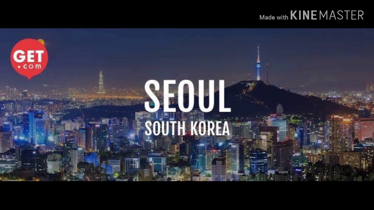 South Korea - YouTube