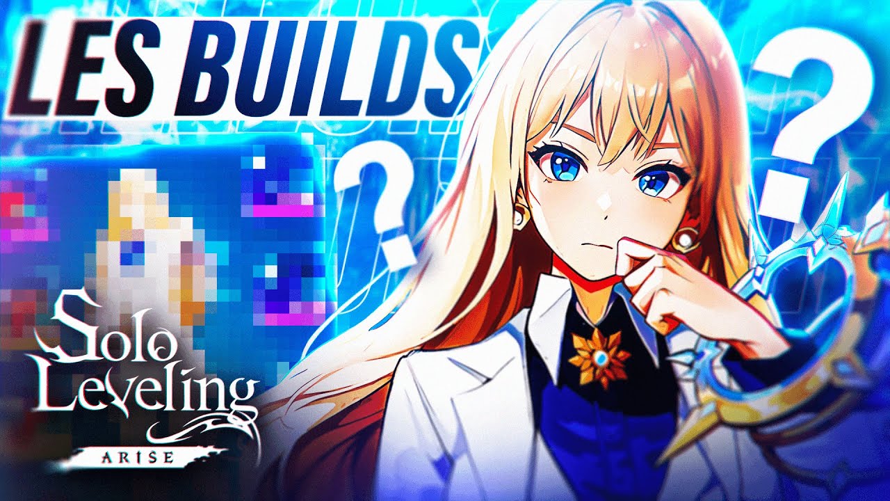 Le meilleur stuff, les meilleurs builds sur Alicia Blanche ? Solo ...